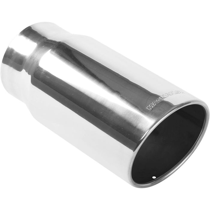 MagnaFlow 6in x 13in Polished Exhaust Tip