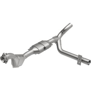 MagnaFlow Exhaust Products Direct-Fit CARB Catalytic Converter 458072