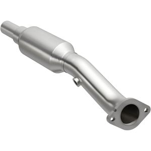 MagnaFlow Exhaust Products Semi-Fit OEM Grade Federal Catalytic ...