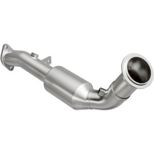 MagnaFlow Exhaust Products Direct-Fit OEM Grade Federal Catalytic ...