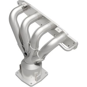 MagnaFlow Exhaust Products Direct-Fit HM Grade Federal Catalytic ...