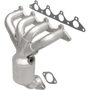 Exhaust Manifold - Find the Right Part at the Right Price | AutoZone