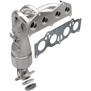 MagnaFlow OEM Grade Federal EPA Compliant Manifold Catalytic Converter ...