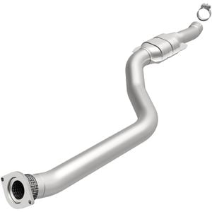 2016 Cadillac ATS Catalytic Converter