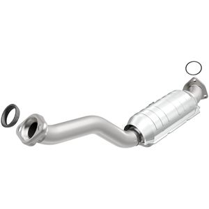 MagnaFlow Exhaust Products Direct-Fit Federal Catalytic Converter 51768