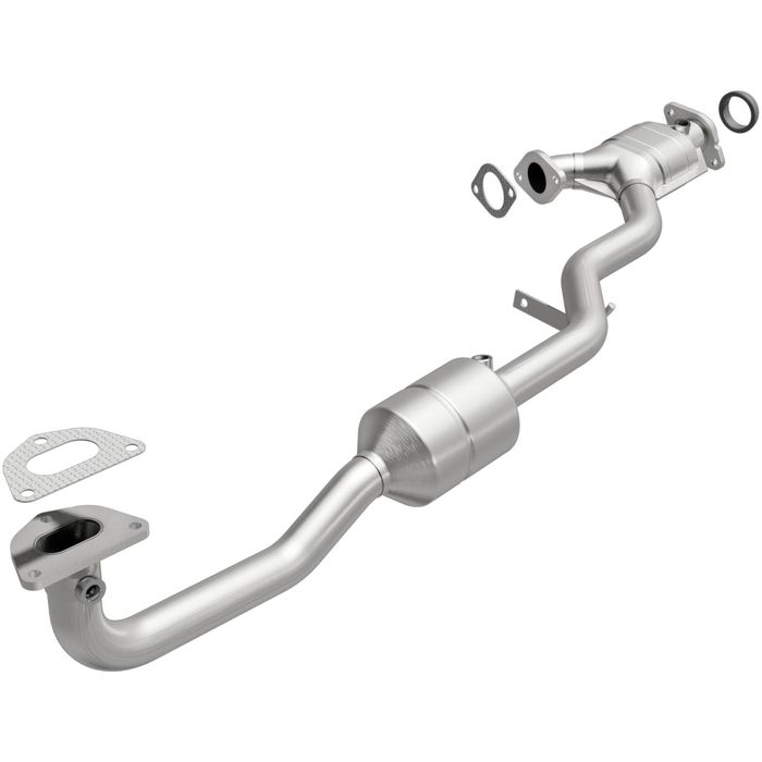 MagnaFlow OEM Grade Federal EPA Compliant Manifold Catalytic Converter ...