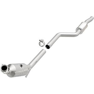 MagnaFlow Exhaust Products Direct-Fit OEM Grade Federal Catalytic ...