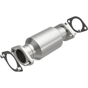 MagnaFlow OEM Grade Federal EPA Compliant Direct Fit Catalytic ...