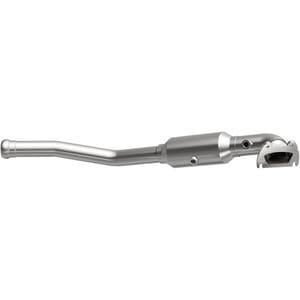 MagnaFlow Direct Fit CARB Catalytic Converter 5551250