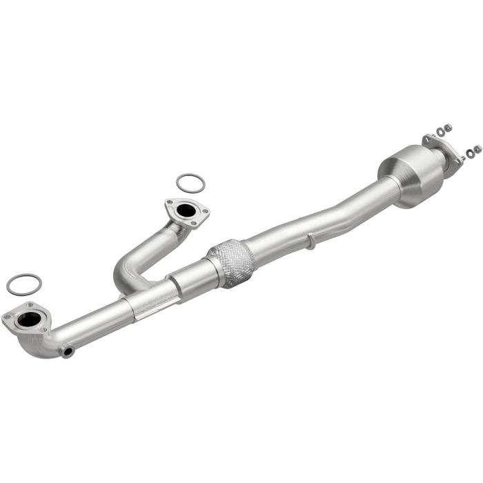 MagnaFlow Exhaust Products Direct-Fit CARB Catalytic Converter 5671027