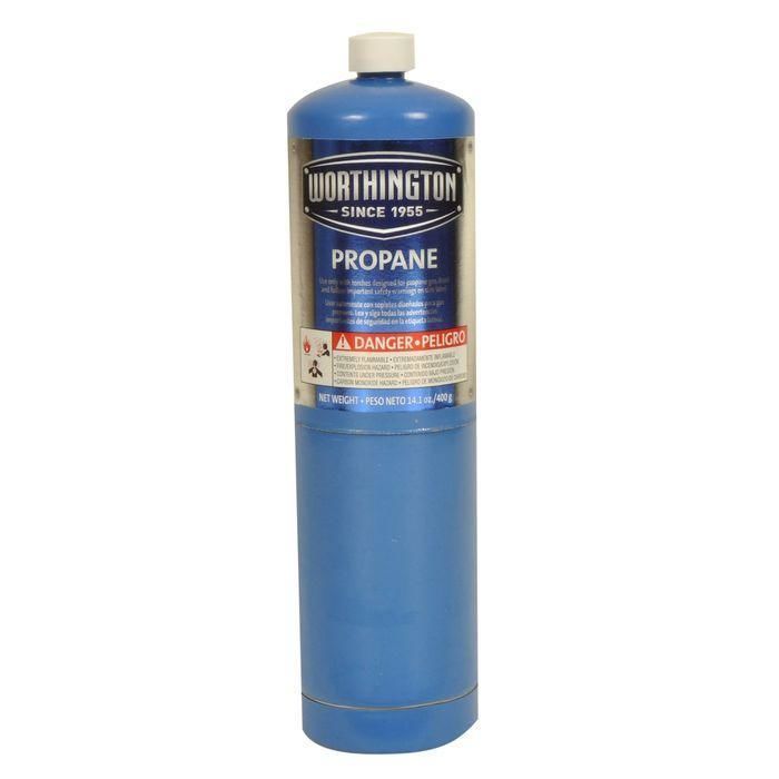 Worthington Propane 14.1oz