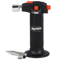 Torch - Butane, Propane Torches & Accessories