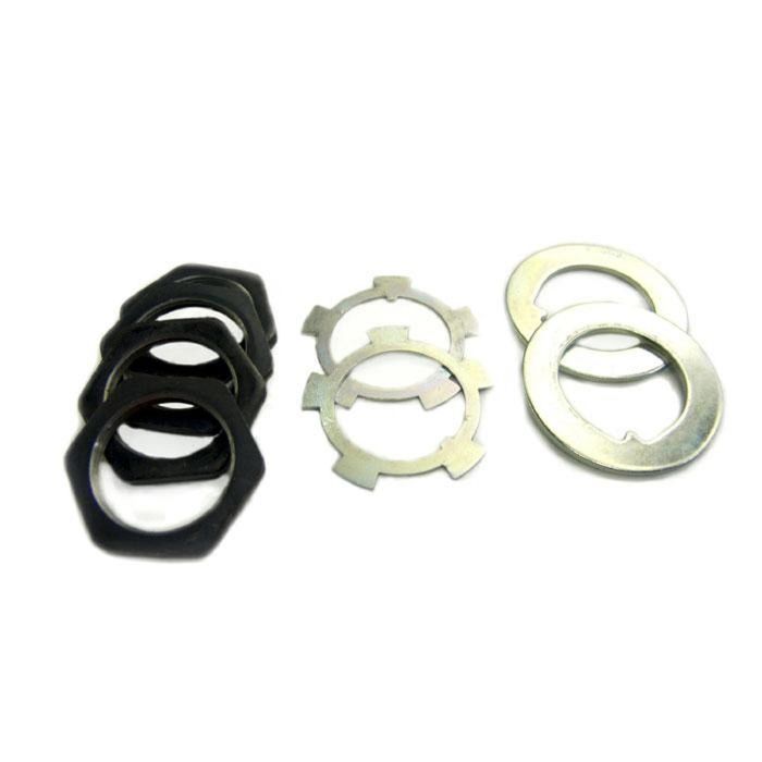 Hub Conversion Kit Mile Marker 95-32721 Automatic To Manual Mile Marker ...