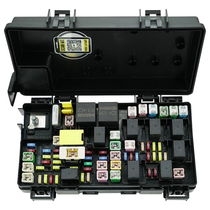 MAKS TIPM Rebuilders Integrated Power Module MAK-T2316