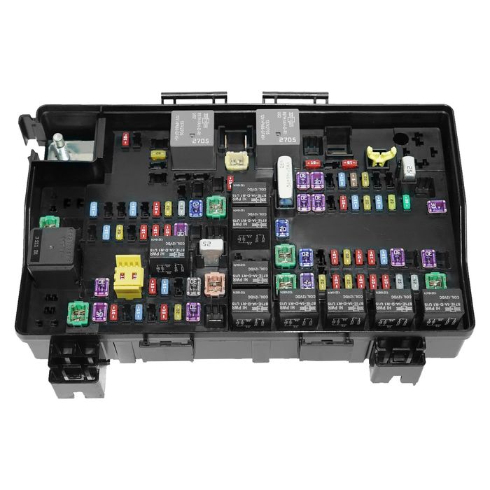 MAKS TIPM Rebuilders Integrated Power Module MAK-T7160