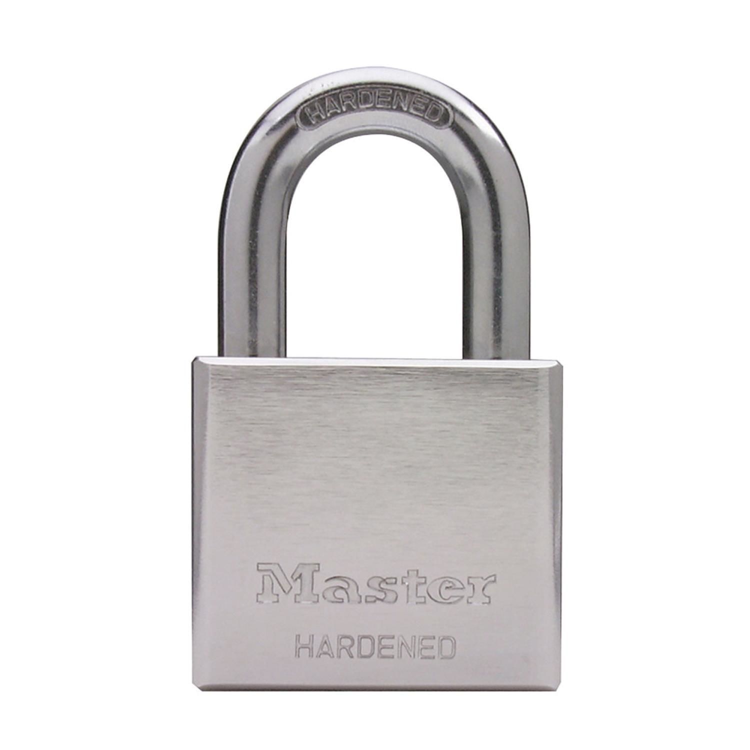Master Lock Steel 2in Padlock
