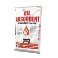Oil Absorbent - Oil Absorbent Pads and Mats