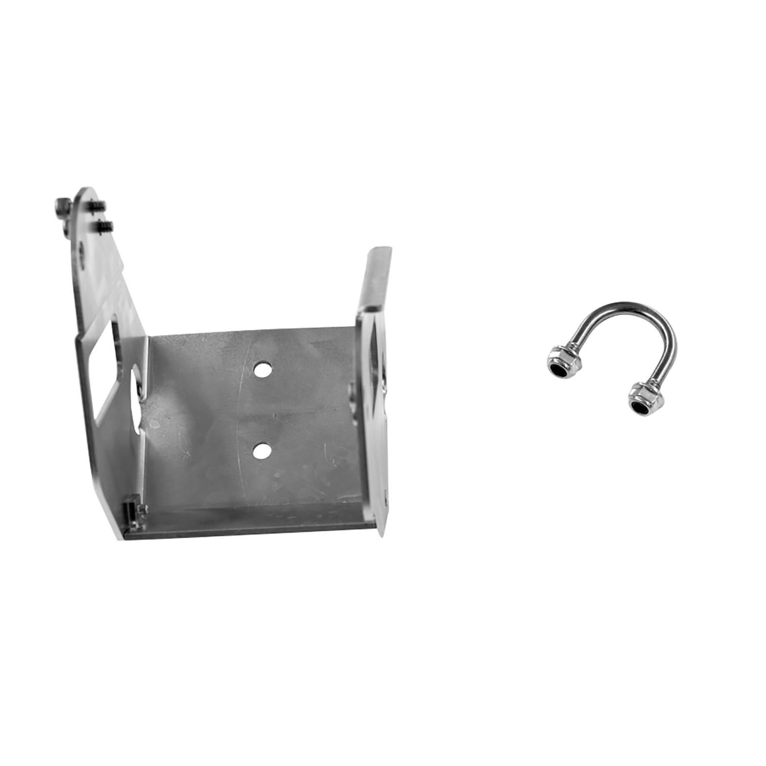 3M Dual Cutter Bracket