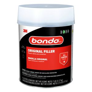 Bondo Body Filler - AutoZone