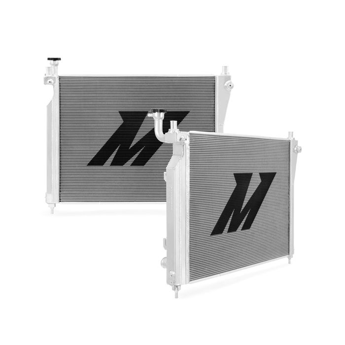 Mishimoto Radiator MMRAD-WK2-12
