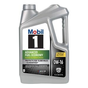 2021 Toyota RAV4 Engine Oil