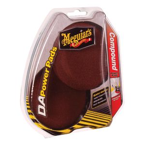 Meguiars Polishing and Buffing Pads - AutoZone