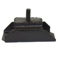 Grand Am Transmission Mounts - Best Transmission Mount for Pontiac Grand Am
