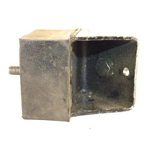 Marmon Ride Control Engine Mount A2777