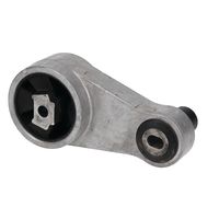 PT Cruiser Motor Mounts - Best Motor Mount for Chrysler PT Cruiser
