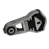 2013 Ford Explorer Motor Mount