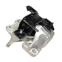 2017 Ford Explorer Transmission Mount