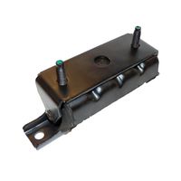 Sierra 1500 Transmission Mounts - Best Transmission Mount for GMC ...