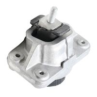 2021 Land Rover Defender 110 Motor Mount