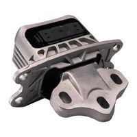 2021 BMW X1 Transmission Mount
