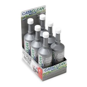 CataClean Fuel System Cleaner - AutoZone