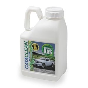 CataClean Fuel System Cleaner - AutoZone
