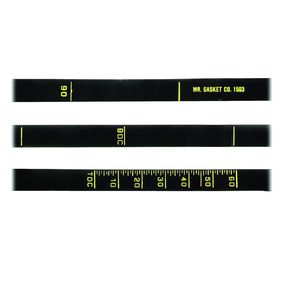 Mr. Gasket Performance Timing Tape 1593