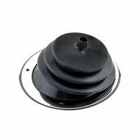 Best Shifter Boot for Cars, Trucks & SUVs