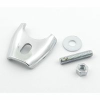 Ford Mustang Perf Distributor Hold Down Clamp - Best Perf Distributor ...