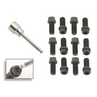 Exhaust Header Bolts - Best Replacement Exhaust Header Boltss at the ...