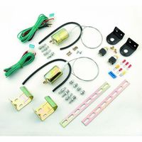 Best Auto Unlock Kit for Cars, Trucks & SUVs