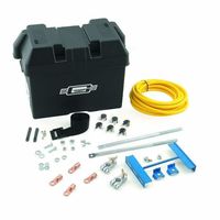 Battery Box Near Me - Battery Box & Installation Kits