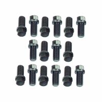 Exhaust Header Bolts - Best Replacement Exhaust Header Boltss at the ...
