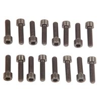Exhaust Header Bolts - Best Replacement Exhaust Header Boltss at the ...