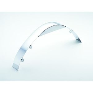 Fan Shroud - Universal Radiator Fan Shroud