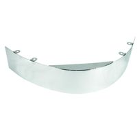 Fan Shroud - Universal Radiator Fan Shroud