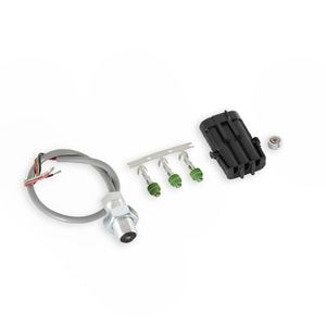 MSD 1/2in 20 Hall Effect Pickup with LED