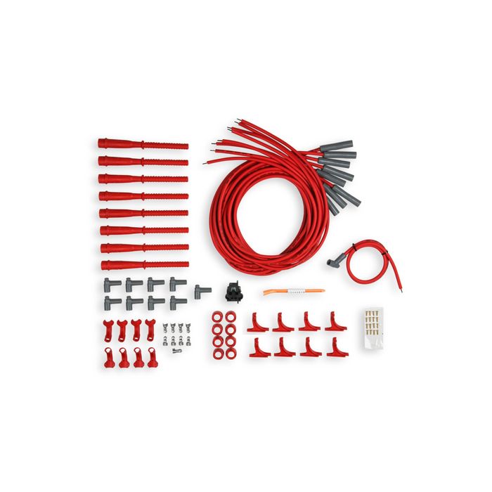 MSD Performance Wire Set