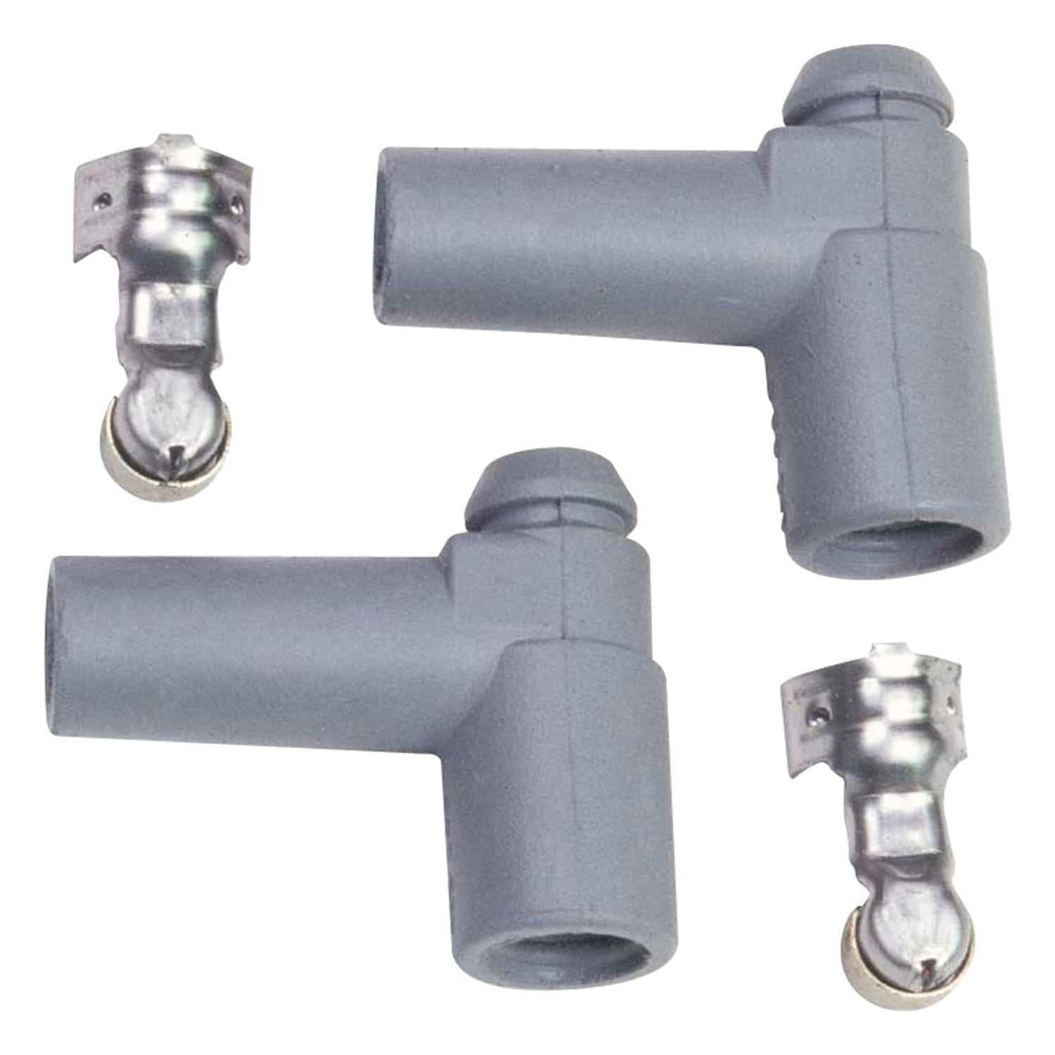 MSD 90 Degrees HEI Boot and 90 Degrees Terminal 2 Piece