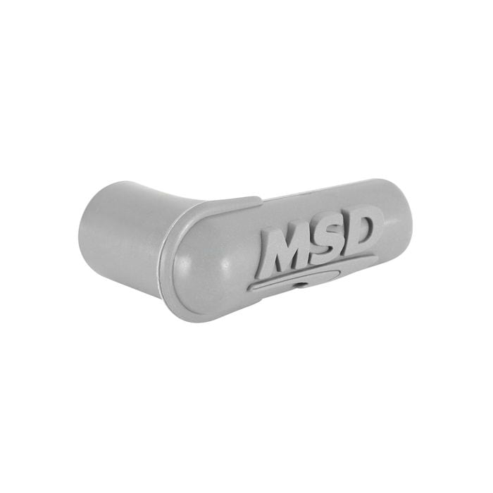 MSD Silicone 90 Degree Boot 100 Piece